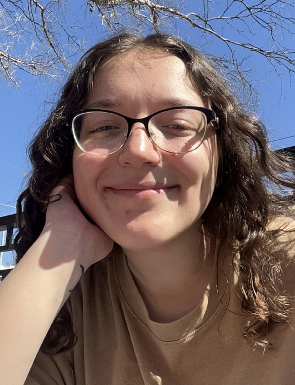 Ashlin Schaefbauer | Biochemistry and Molecular & Cellular Biology ...